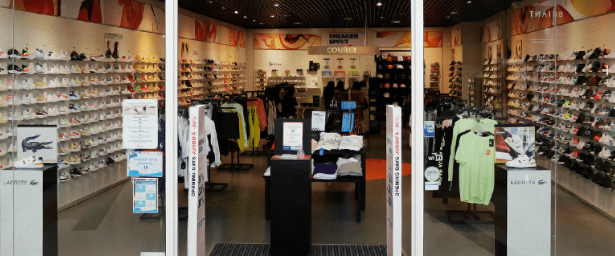 COURIR - Centre Vitam à Neydens